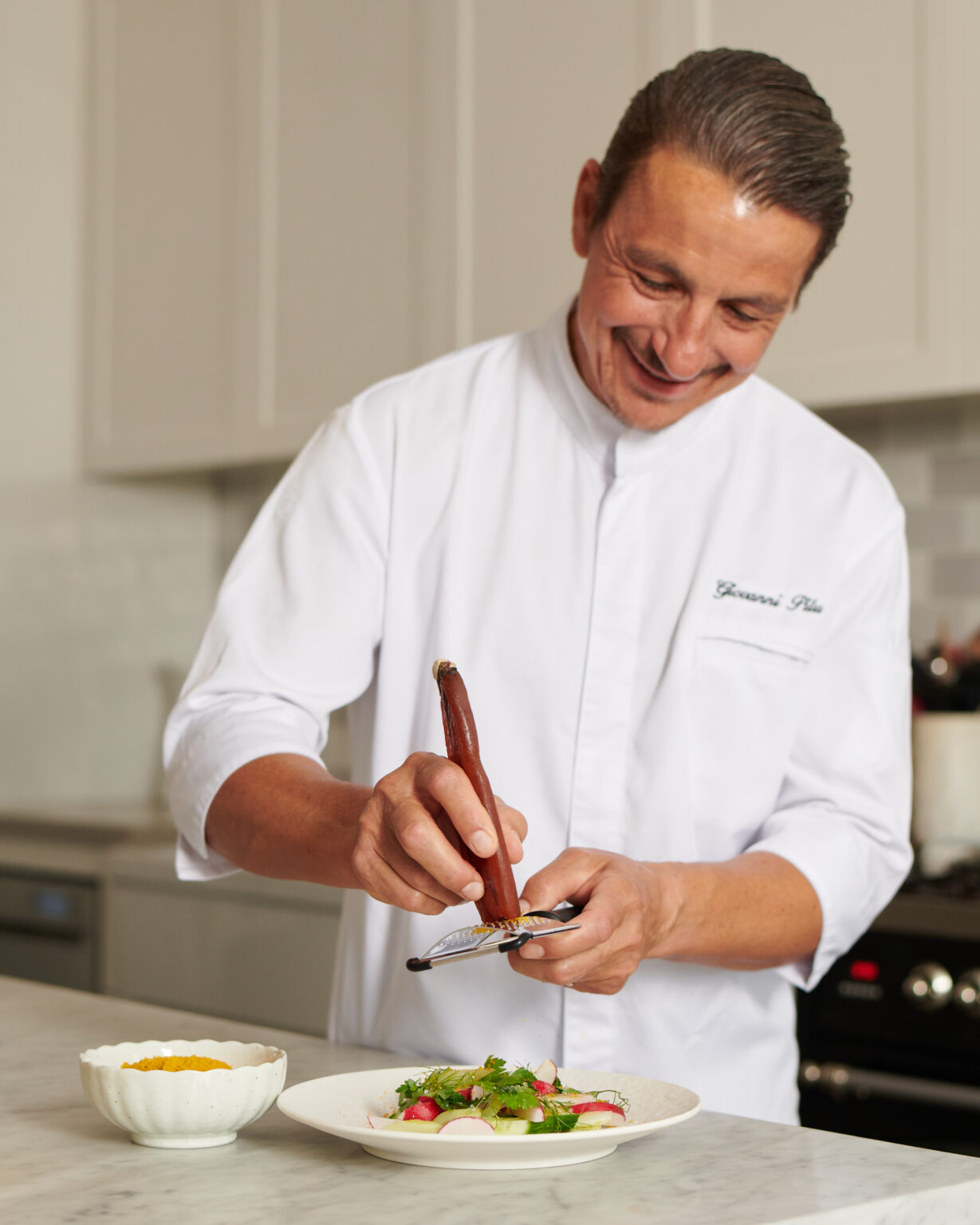Top 5 Seafood Trends Chefs Should Watch in 2026 - Porte D'Mer