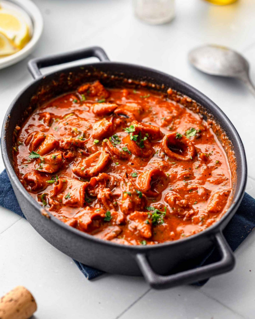 Top 5 Seafood Trends Chefs Should Watch in 2026 - Porte D'Mer